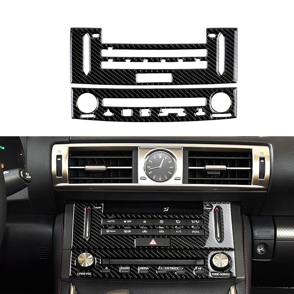 Lexus Is300 Interior