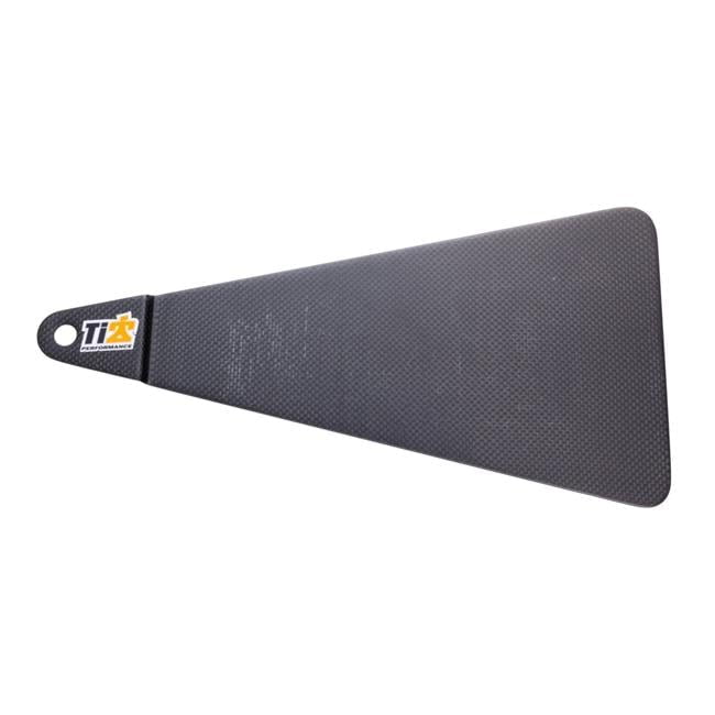 Carbon Fiber Jacobs Ladder Cover - Walmart.com