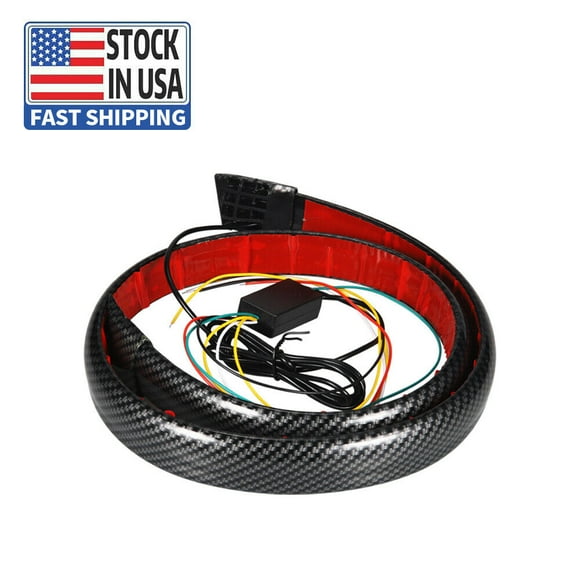 LED Brake Light Strips in Brake Lights - Walmart.com