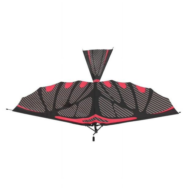 Carbon Fiber Model Aircraft Assembly Flapping Wing Aircraft Diy Model ...