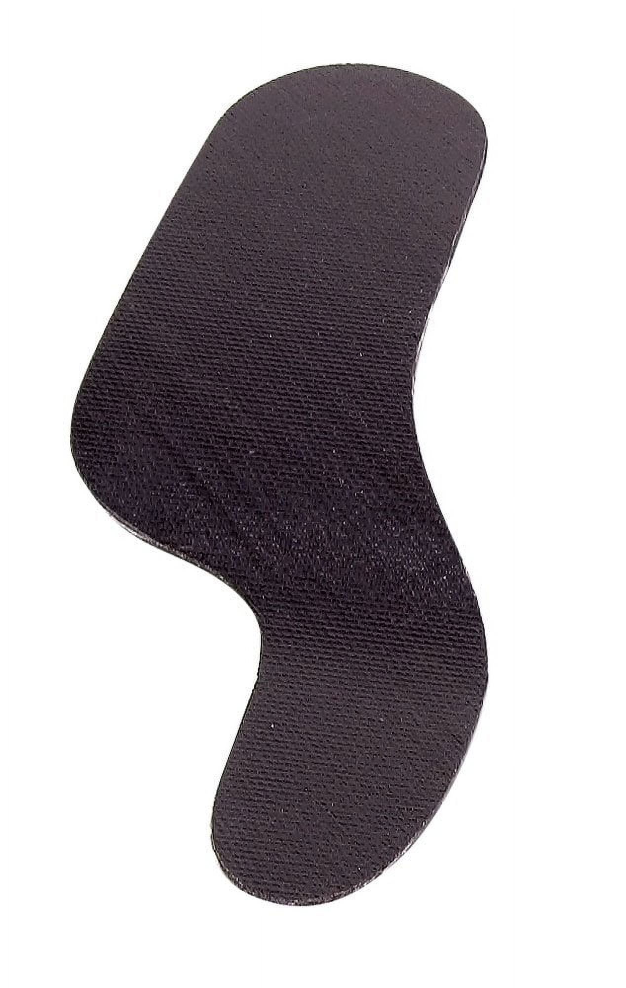 Carbon Fiber Morton's Toe Plate Extension Plate Rigid (Rigid-Left ...