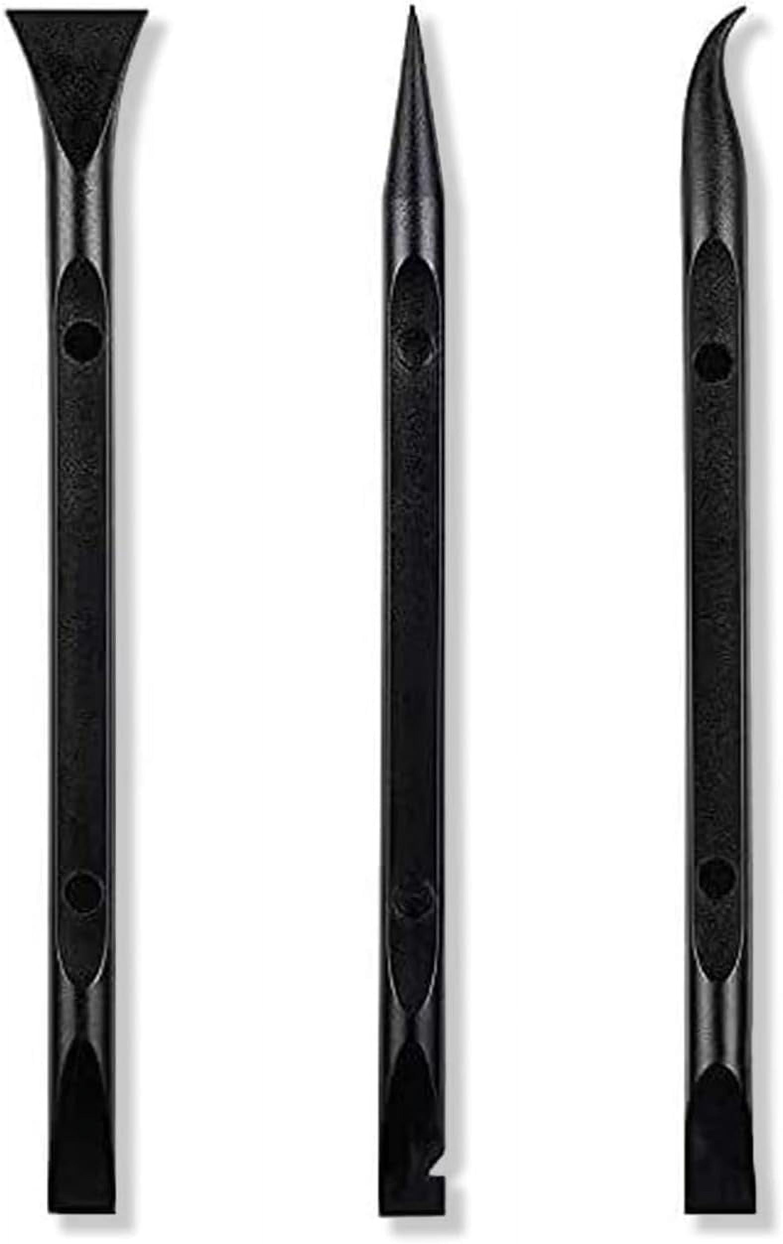 Carbon Fiber Plastic Scraper Multi-Purpose Scraper Non-Scratch Cleaning ...