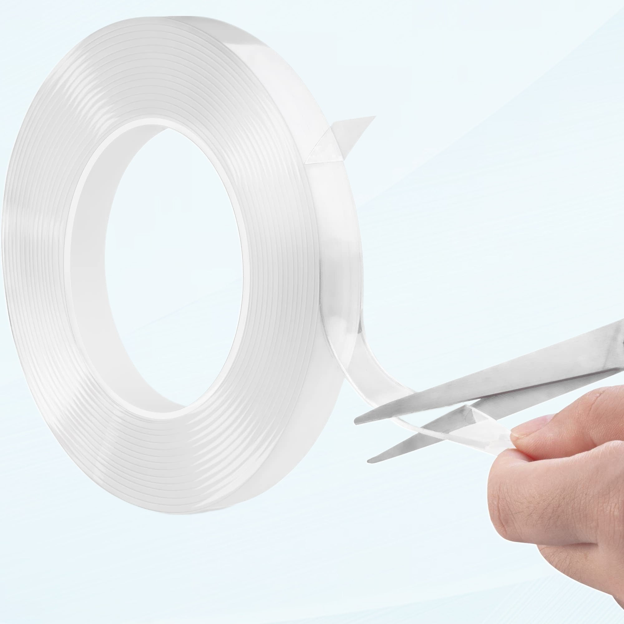 Carbon Fiber Plastic Scraper Universal Scraper Non-scratch Cleaning ...