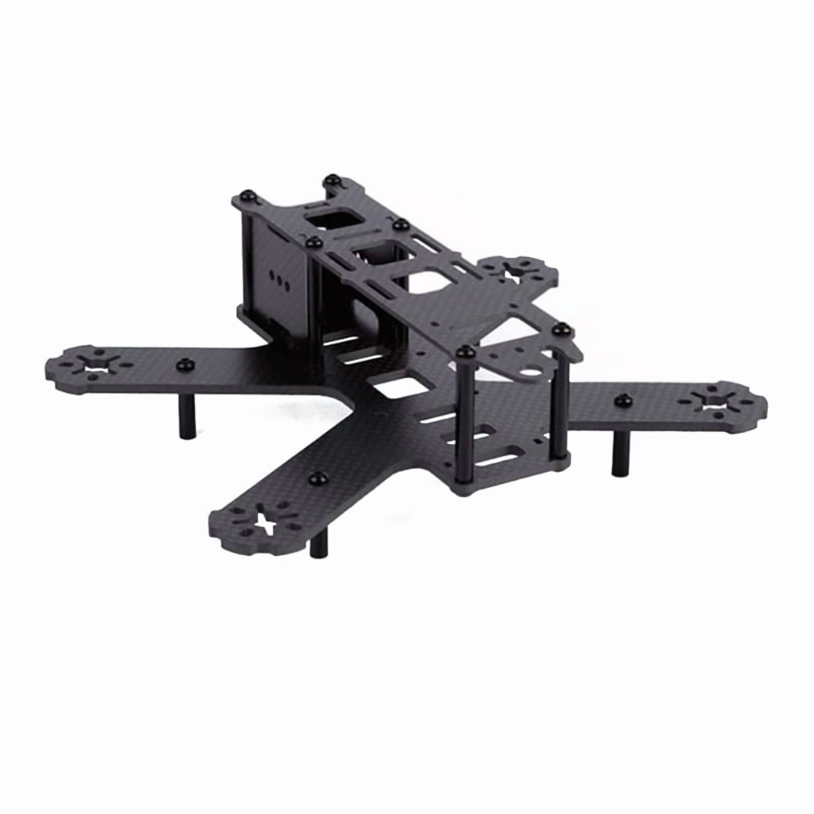 Carbon Fiber Quadcopter Super Light Frame Kit Drones Racing Drones ...