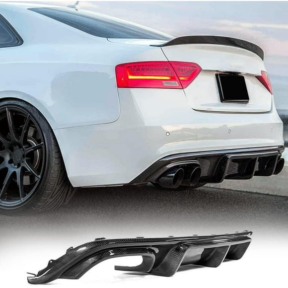 Rear Diffusers & Bumper Panels in Bumpers & Bumper Accessories ...
