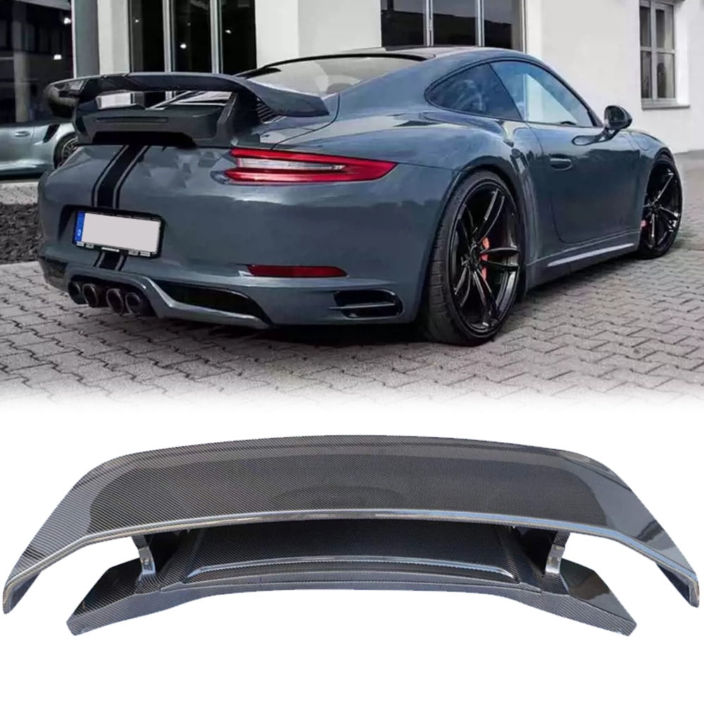Porsche Body Kits