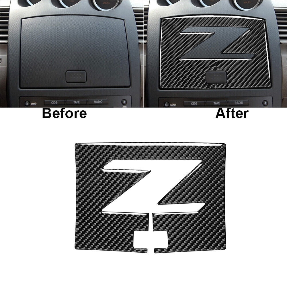 Carbon Fiber Rear Trunk Switch Cover Trim For Lexus IS250 IS350 2006 ...