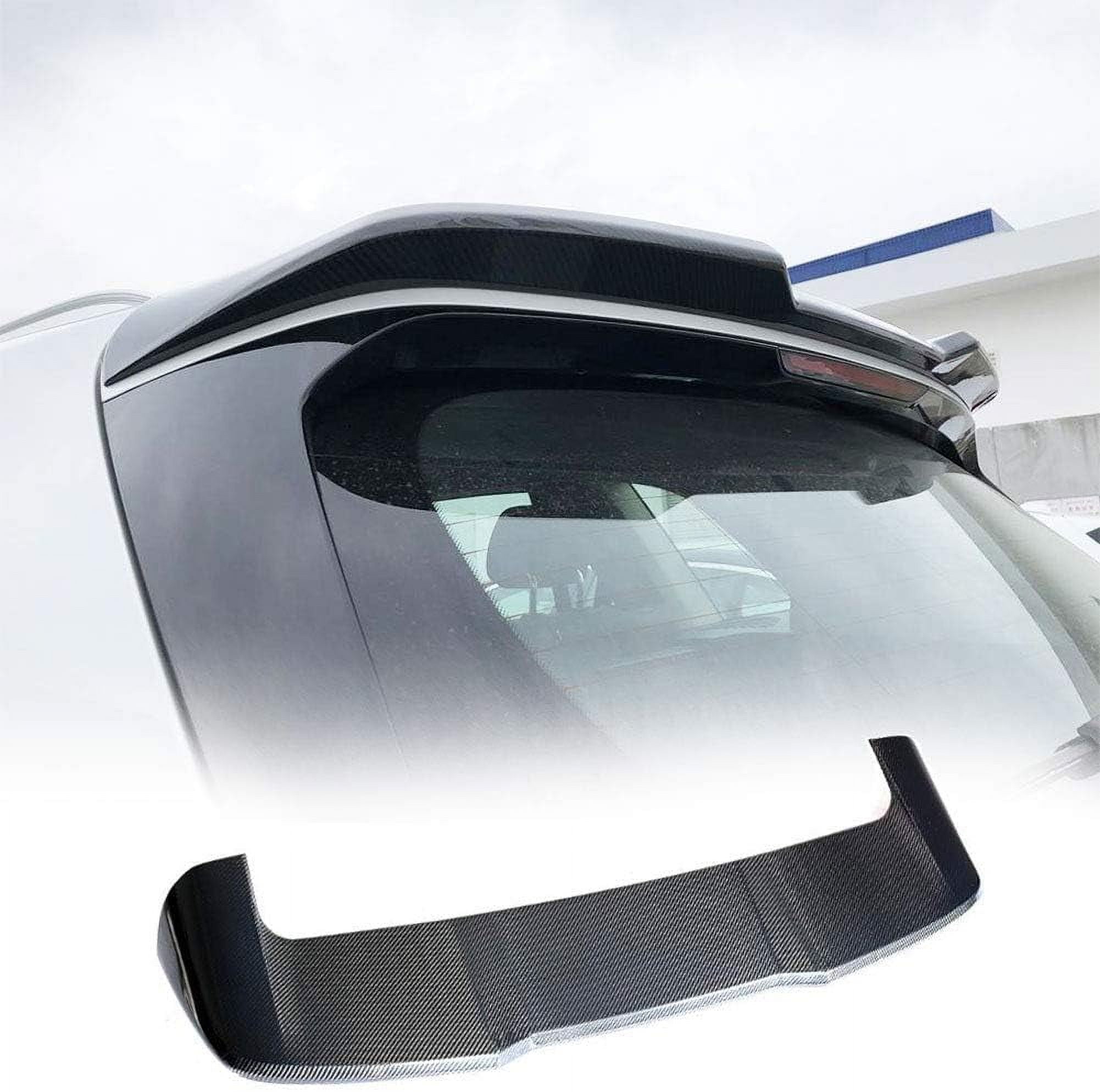 Carbon Fiber Roof Spoiler For BMW X5 G05 xDrive40i xDrive50i Base M ...