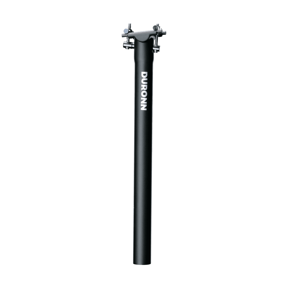 Carbon Fiber Seatpost TSP-C40 - Walmart.com