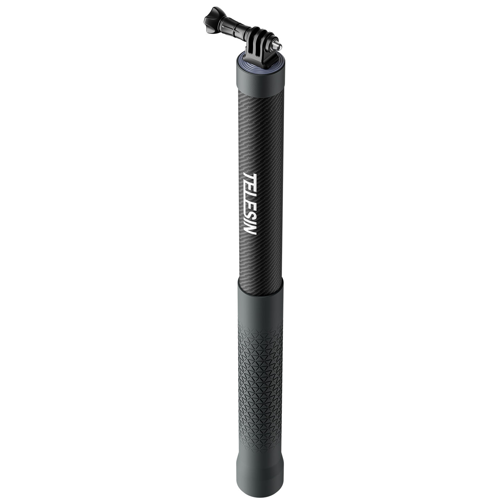 Carbon Fiber Selfie Stick 300cm - Bigcan Extra Long Telescopic ...
