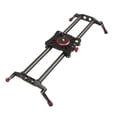 Carbon Fiber Slide Rail SLR Photography Track Camera Photography Camera ...