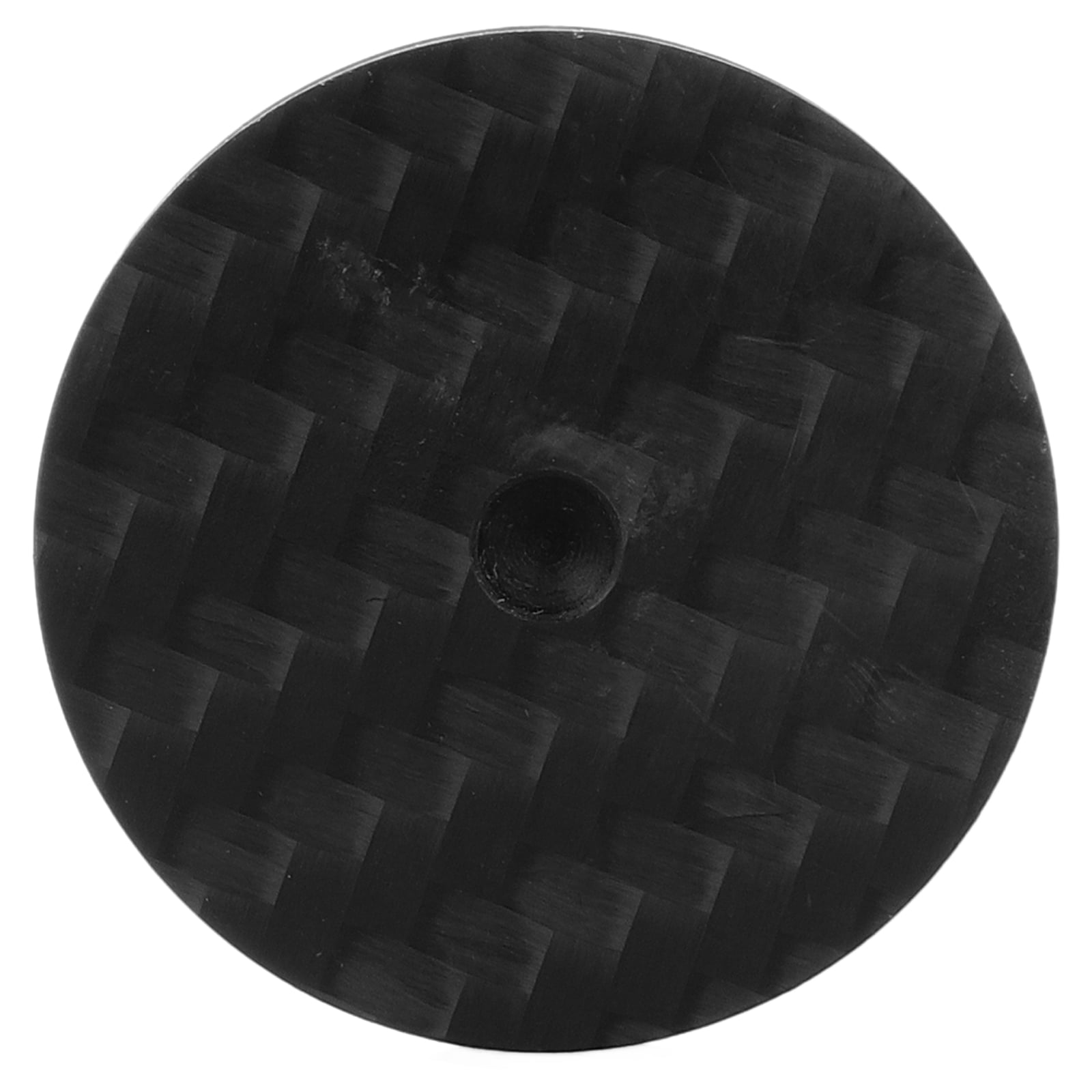 Carbon Fiber Speaker Spike Pad Speaker Spike Floor Protectors Speaker Isolation Feet Speaker ...