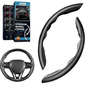 Ford F150 Steering Wheel Covers
