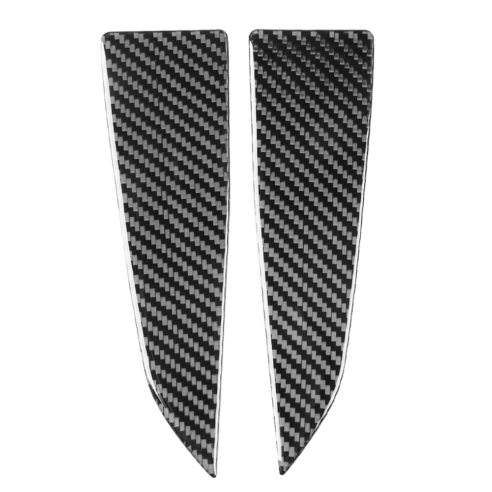 Carbon Fiber Sticker For Tesla For Model 3 For Highland 2024 Inner Door ...