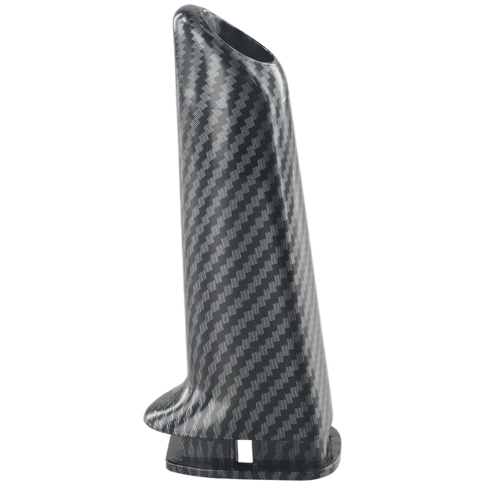 Carbon Fiber Style Handbrake Brake Handle Cover FOR BMW E46 E90 E92 F30 ...