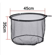Lydiaunistar Outdoor Fishing Equipment Clearance New Fishing Net Design ...