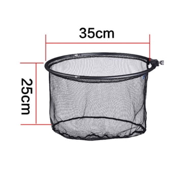 Eagle Claw Trout Net - Walmart.com