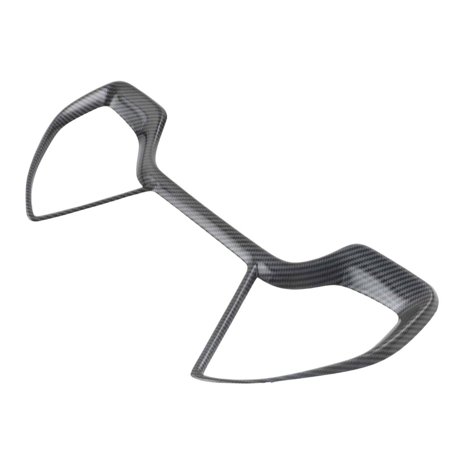 Carbon Fiber Textured Speed Dashboard Decal Fit for 2016-2021 Honda ...