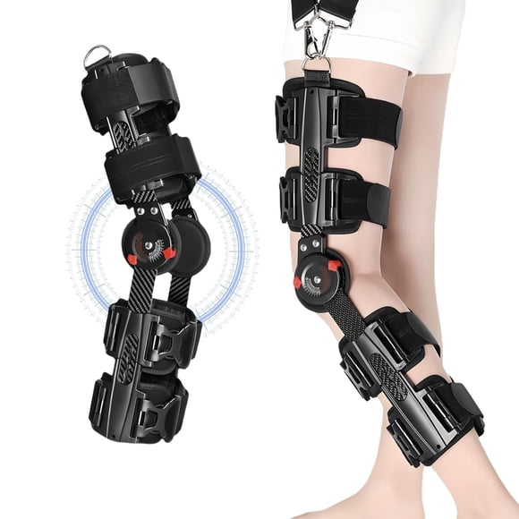 Medial Unloader Knee Brace