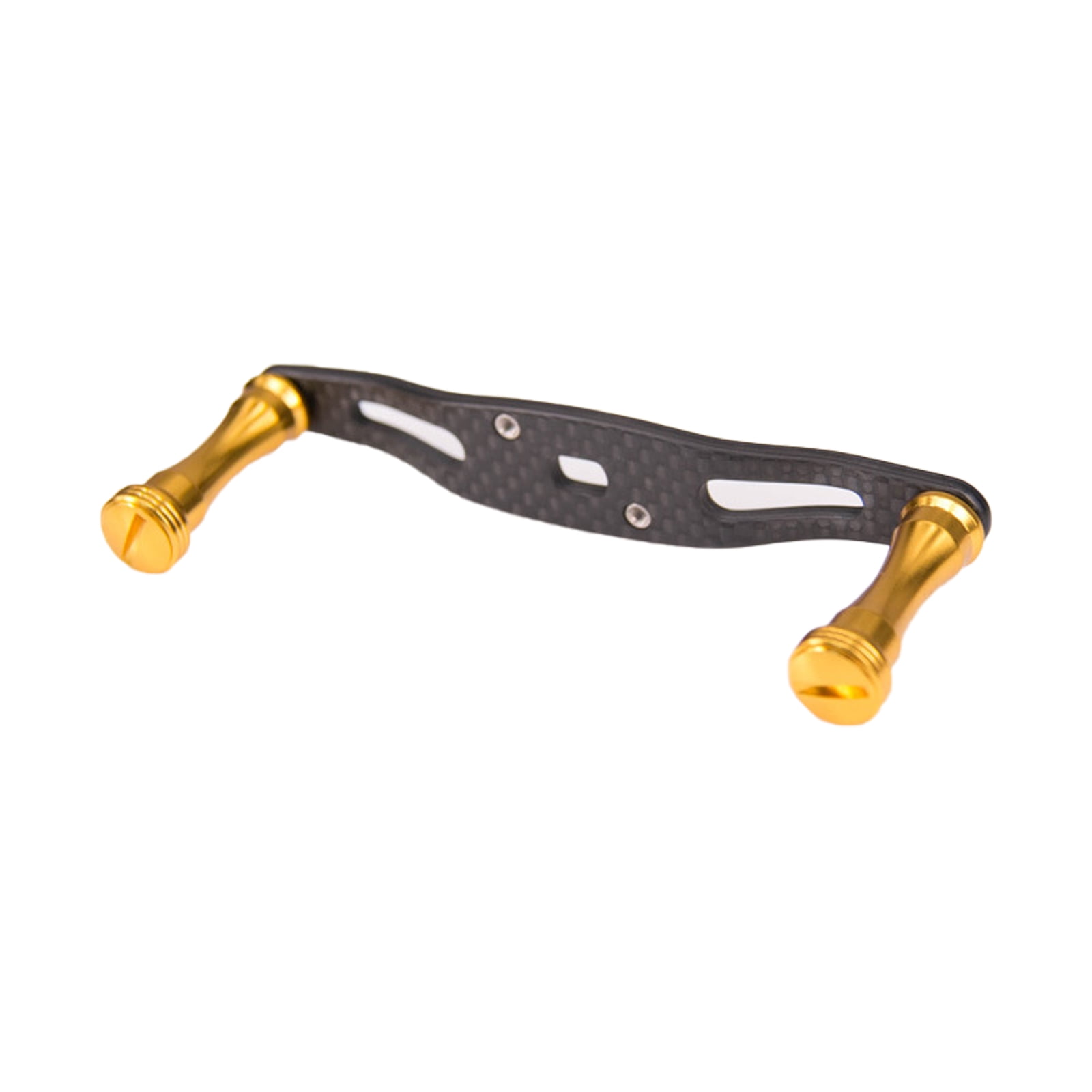 Carbon Fibers Fishing Reel Handle with Quality Grip for Better Control ...