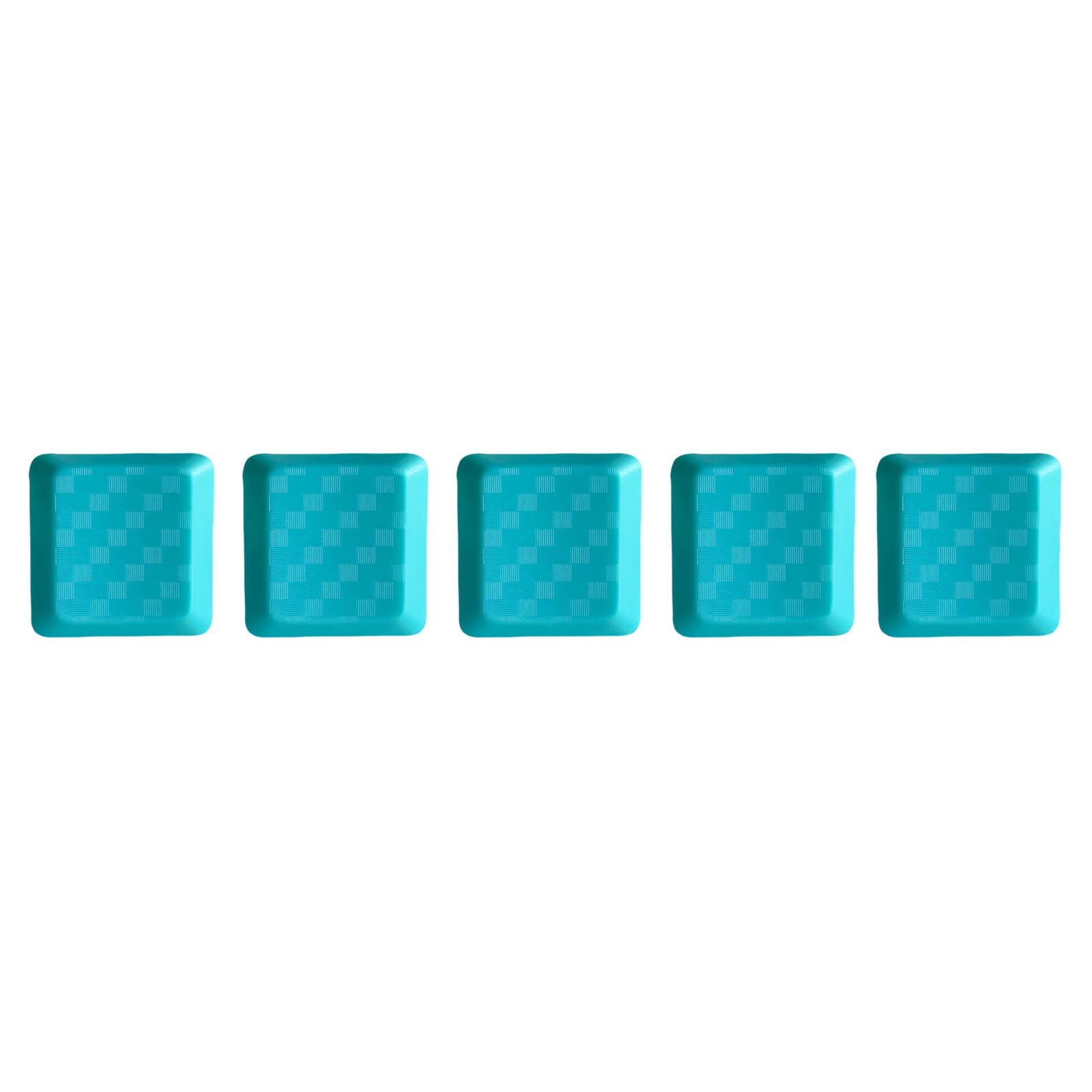 Carbon Fibers Low Profile Keycaps Thin Blanks Keycaps for G915/G813 ...