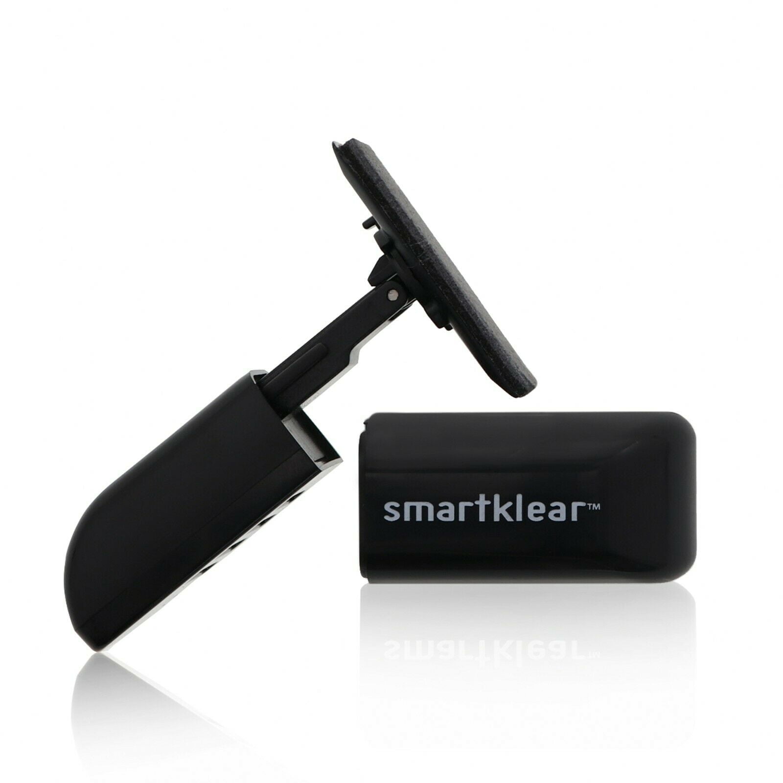 Carbon Klean SmartKlear Smart Phone Screen Cleaner - Carbon Microfiber ...