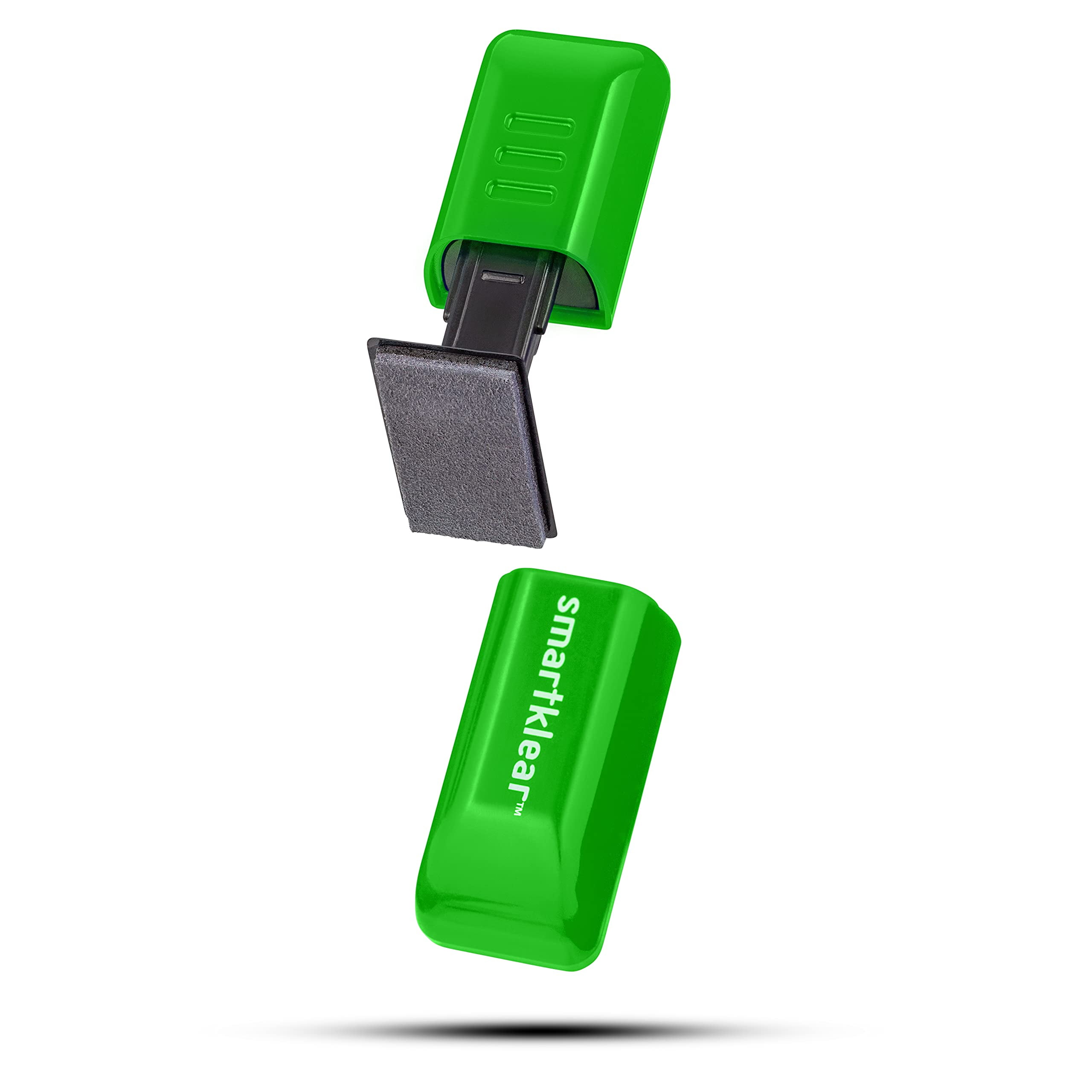 CarbonKlean SmartKlear Smart Phone Screen Cleaner - For iPhones ...