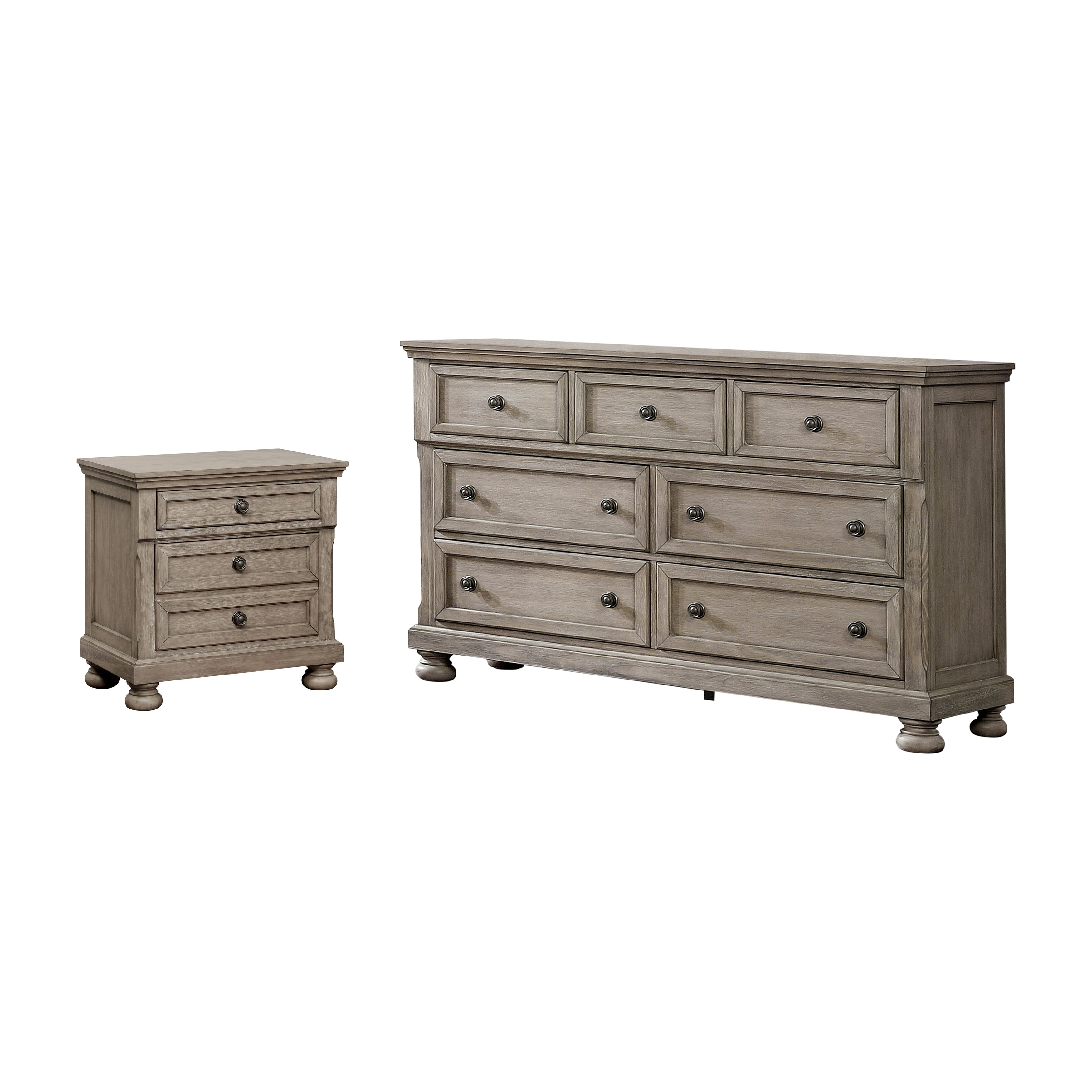 Carbon loft dresser store