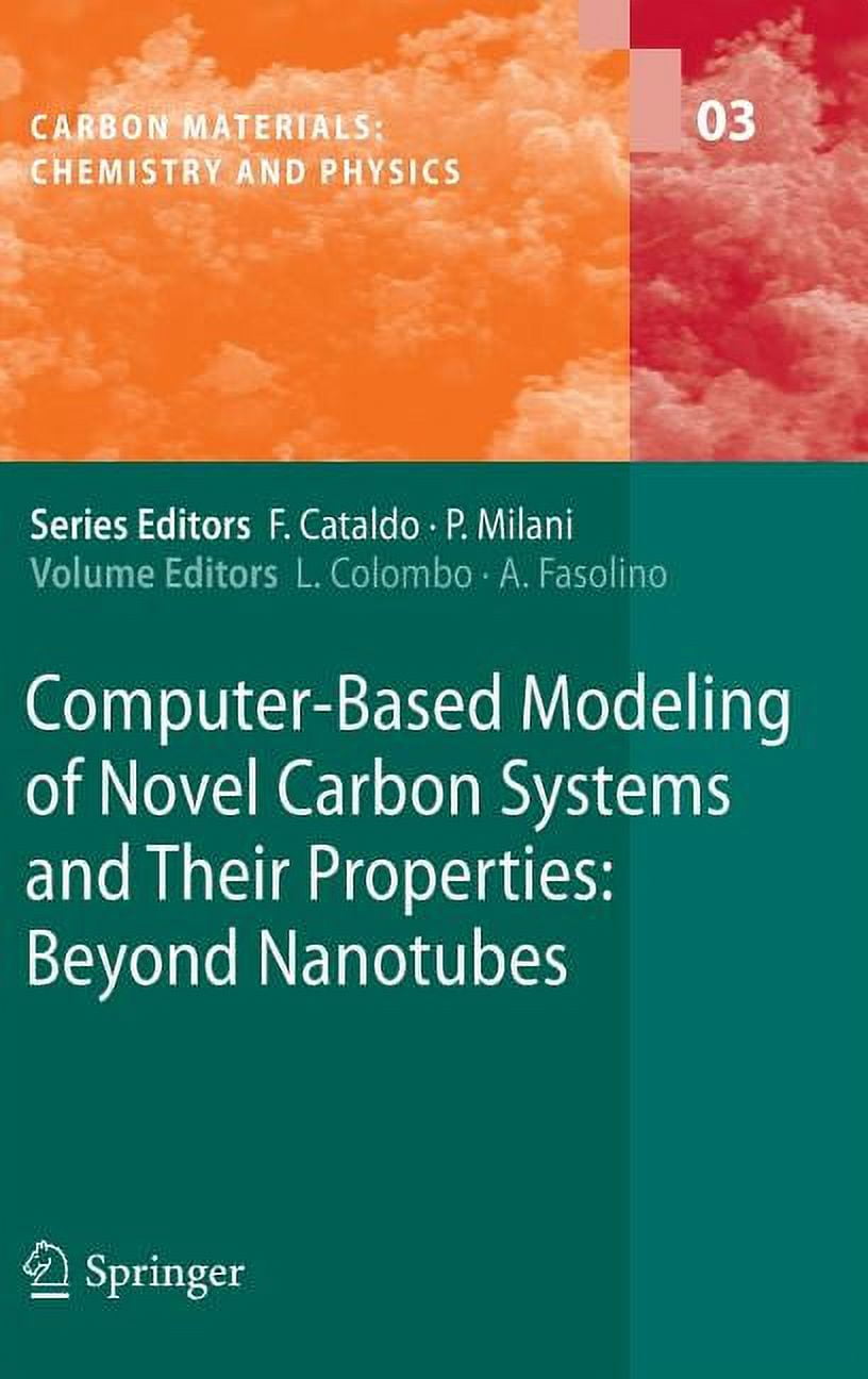 Carbon Materials: Chemistry and Physics Computer-Based Modeling of ...