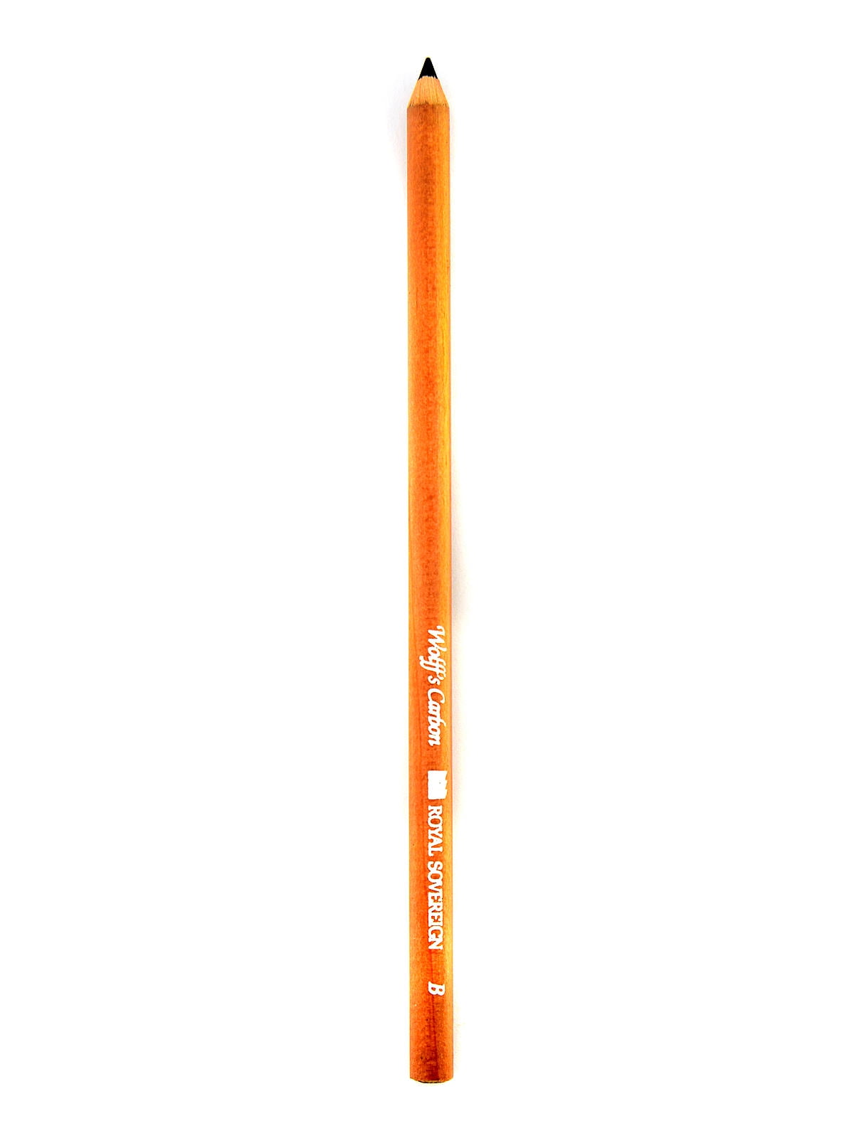 Carbon Pencil B, each (pack of 12) - Walmart.com
