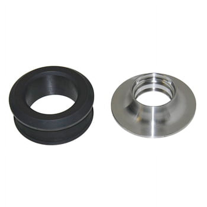 Carbon Ring & Carrier Seal, Lg Seadoo 04-12 All 4-Tec w/ 29mm ...