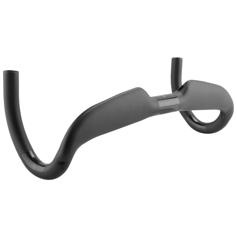 Carbon Road Bike Handlebars Road Carbon Handlebar Ultra Light Gravel ...