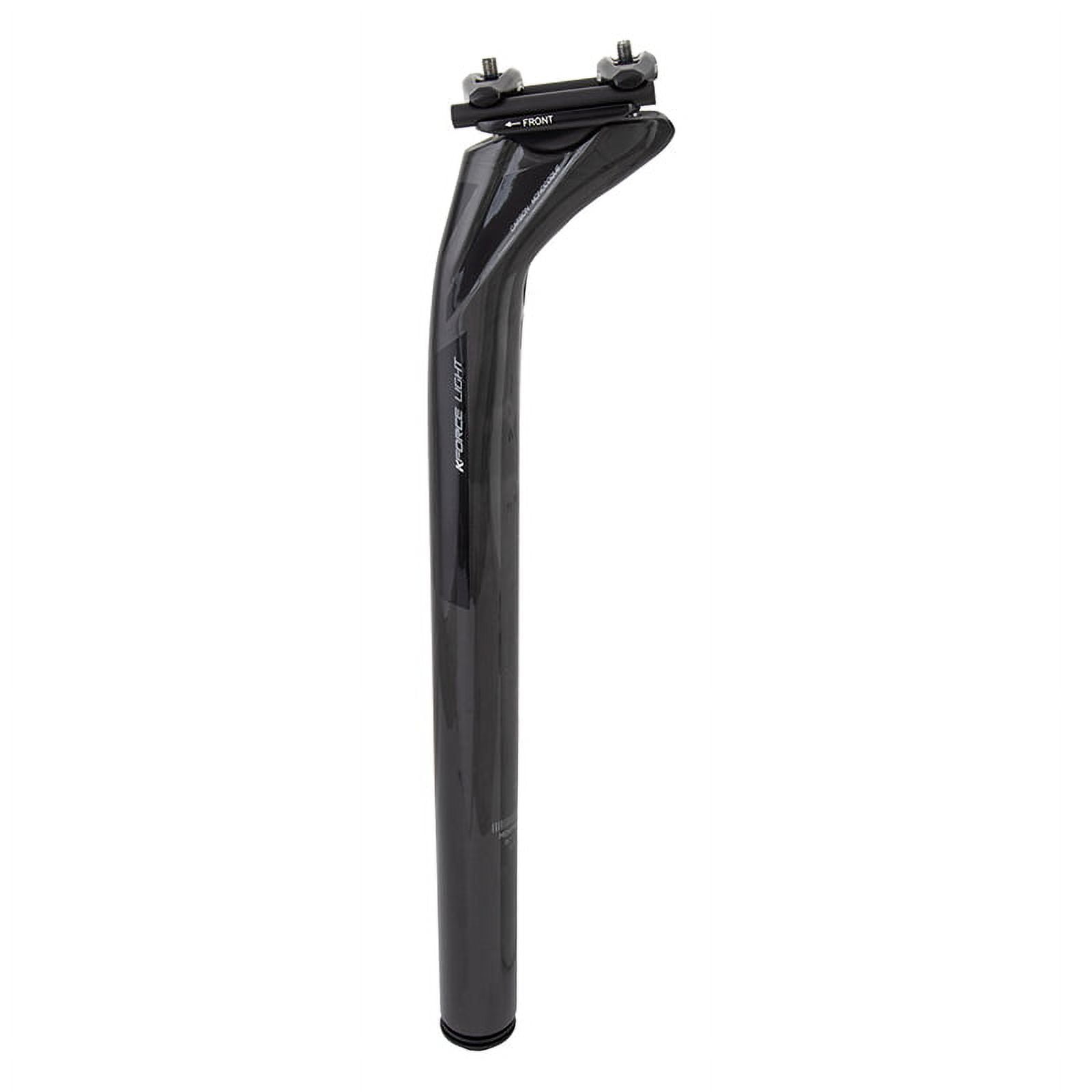 Carbon Seatpost FSA Full Speed Ahead K-Force Light Carbon SB25 Di2 Road Bike - Walmart.com