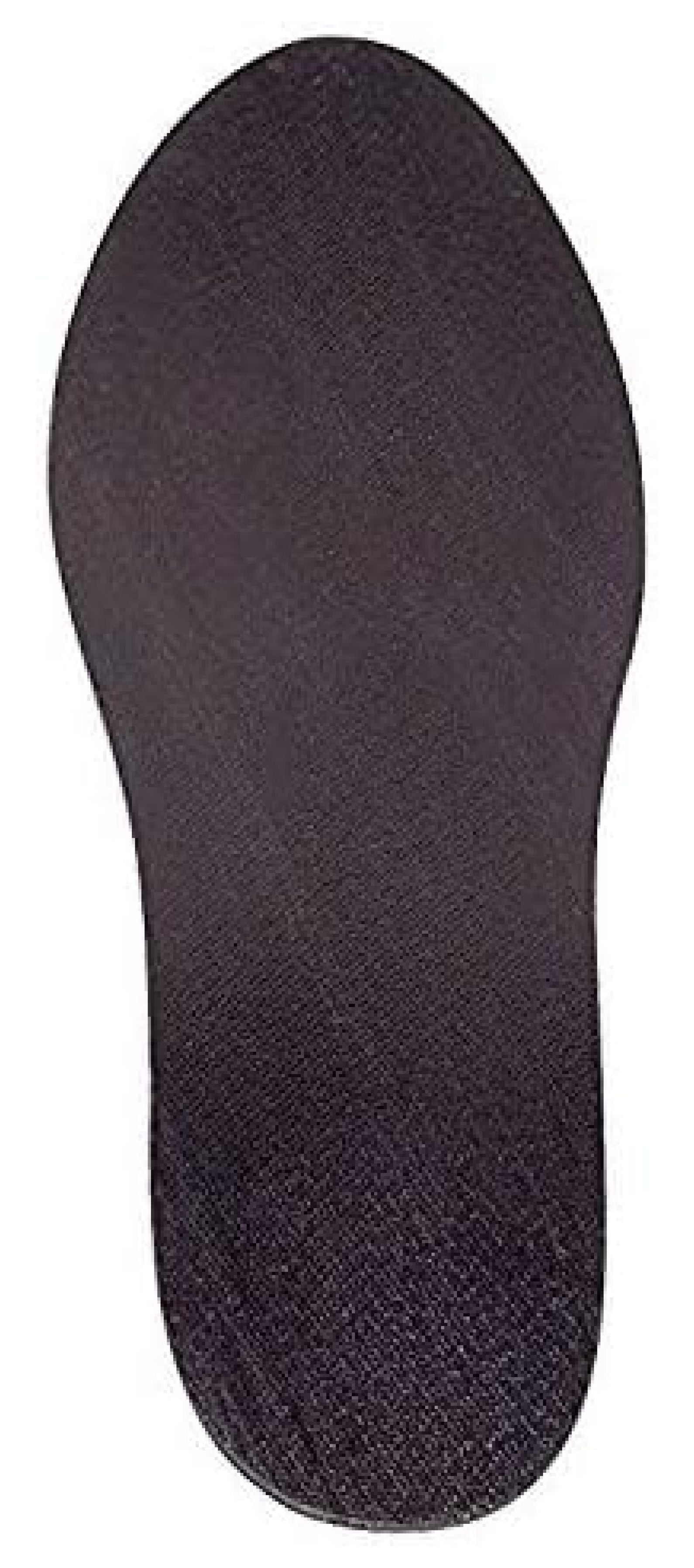 Carbon Stabilizer Rigid Plate Shoe Insole, 1 Pair, Carboplast (Men 13 ...