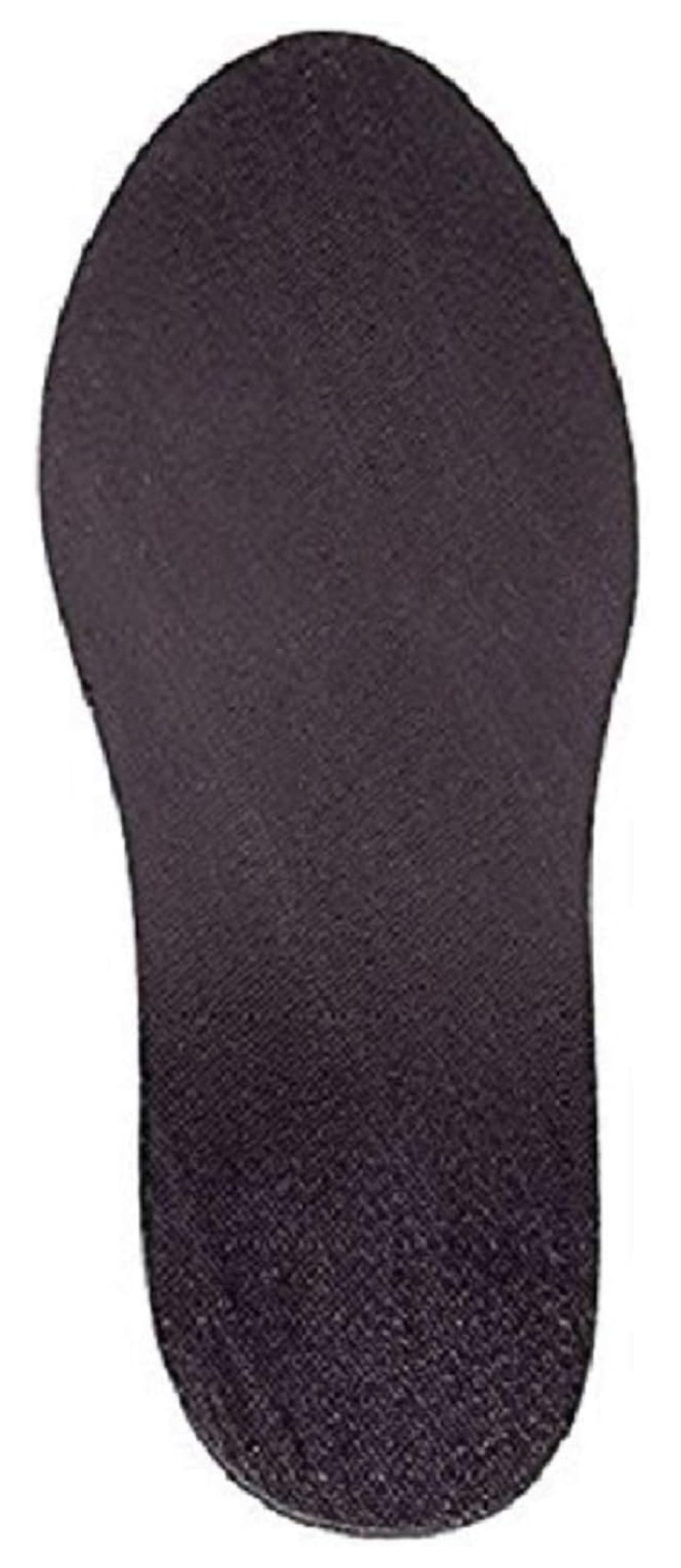 Carbon Stabilizer Rigid Plate Shoe Insole, 1 Pair, Carboplast (Women 7 ...