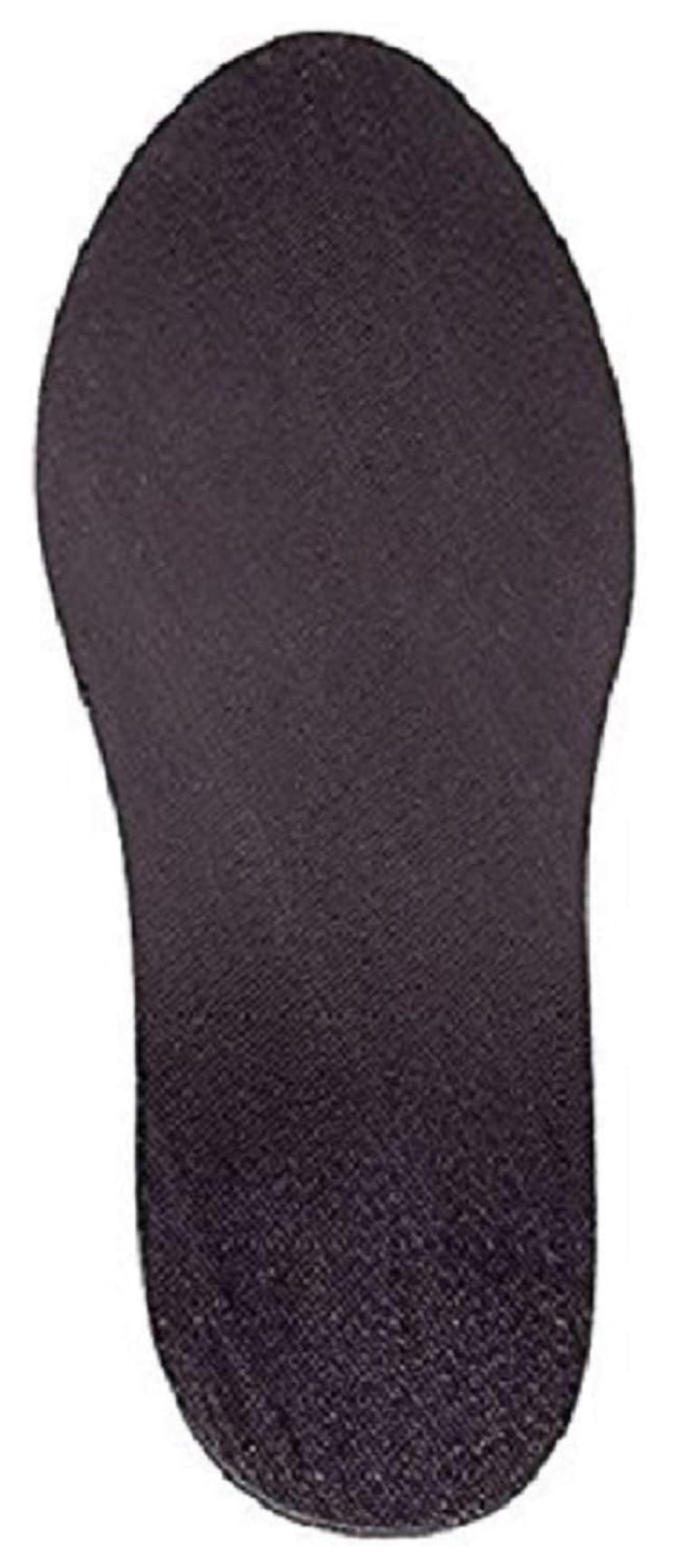 Carbon Stabilizer Rigid Plate Shoe Insole, 1 Pair, Carboplast (men10 ...