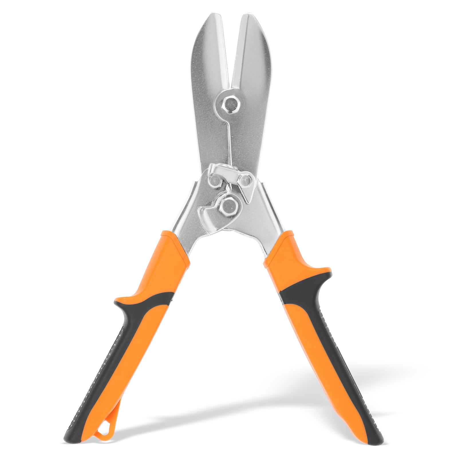 Carbon Steel 5 Blade Hand Crimper Precise Gutter Crimping Tool ...