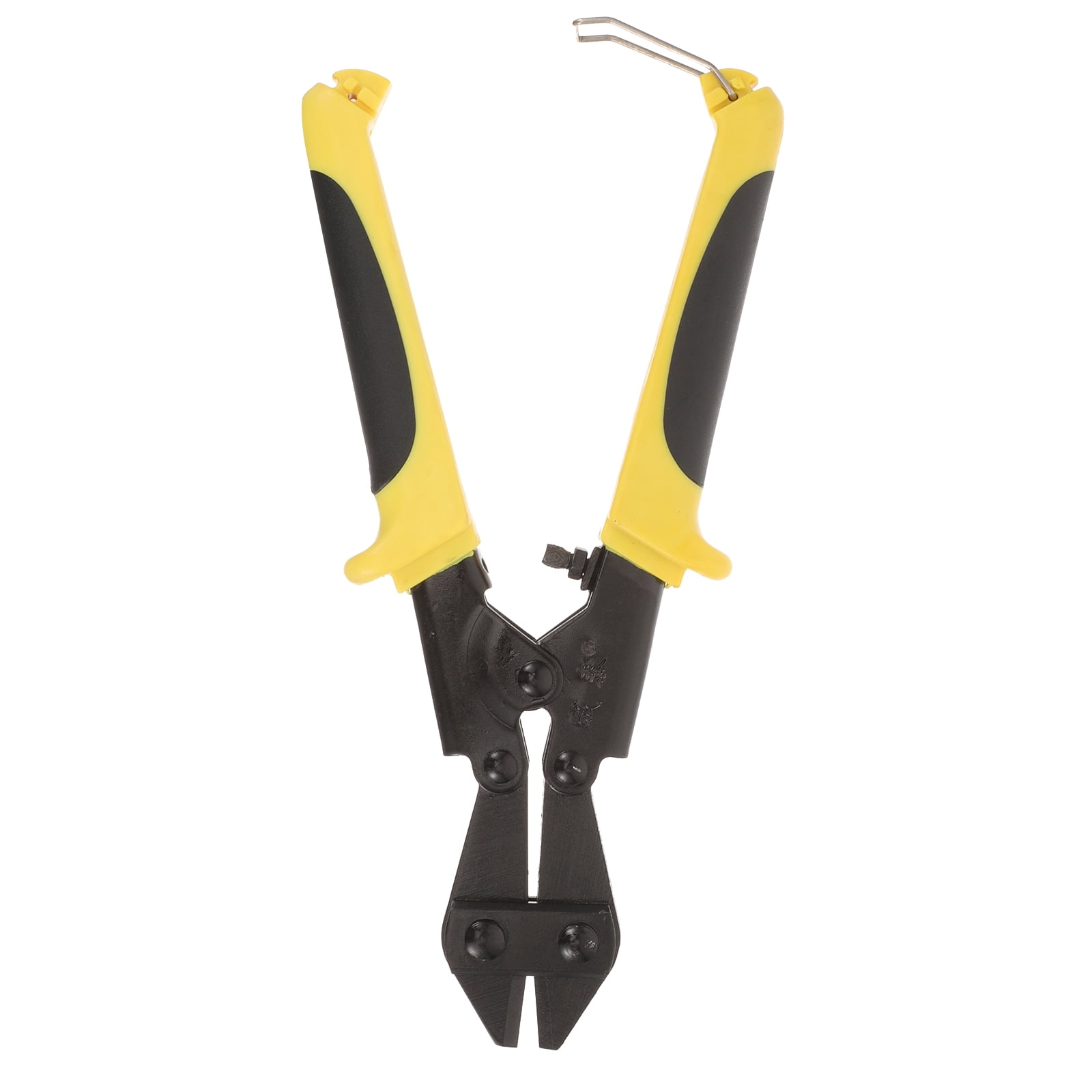 FENGGUIQU Mlins Heavy Duty Wire Cutting Pliers for Chains Screws ...