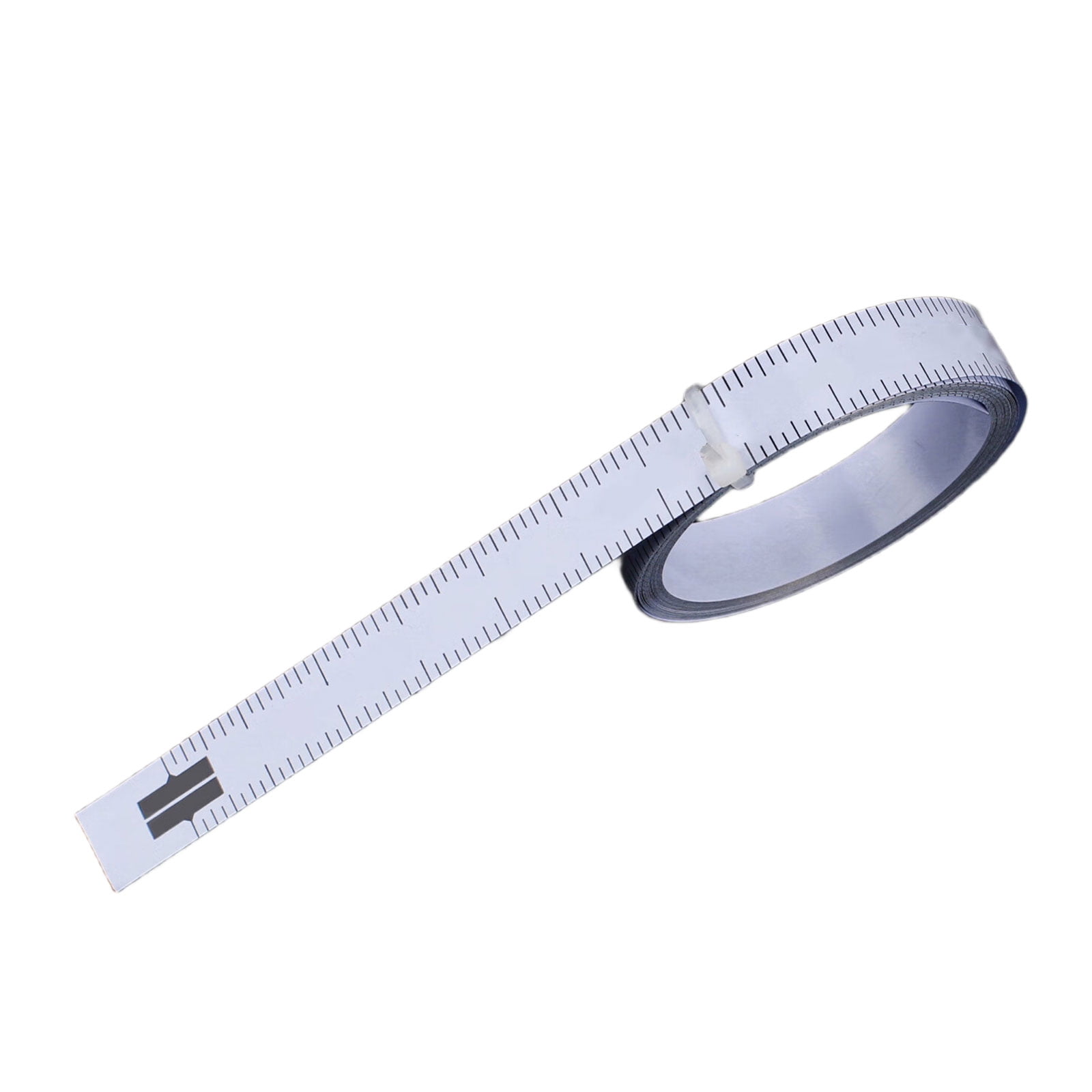 Carbon Steel Adhesive Tape Measure With Anti Wear Marking Perfect For ...