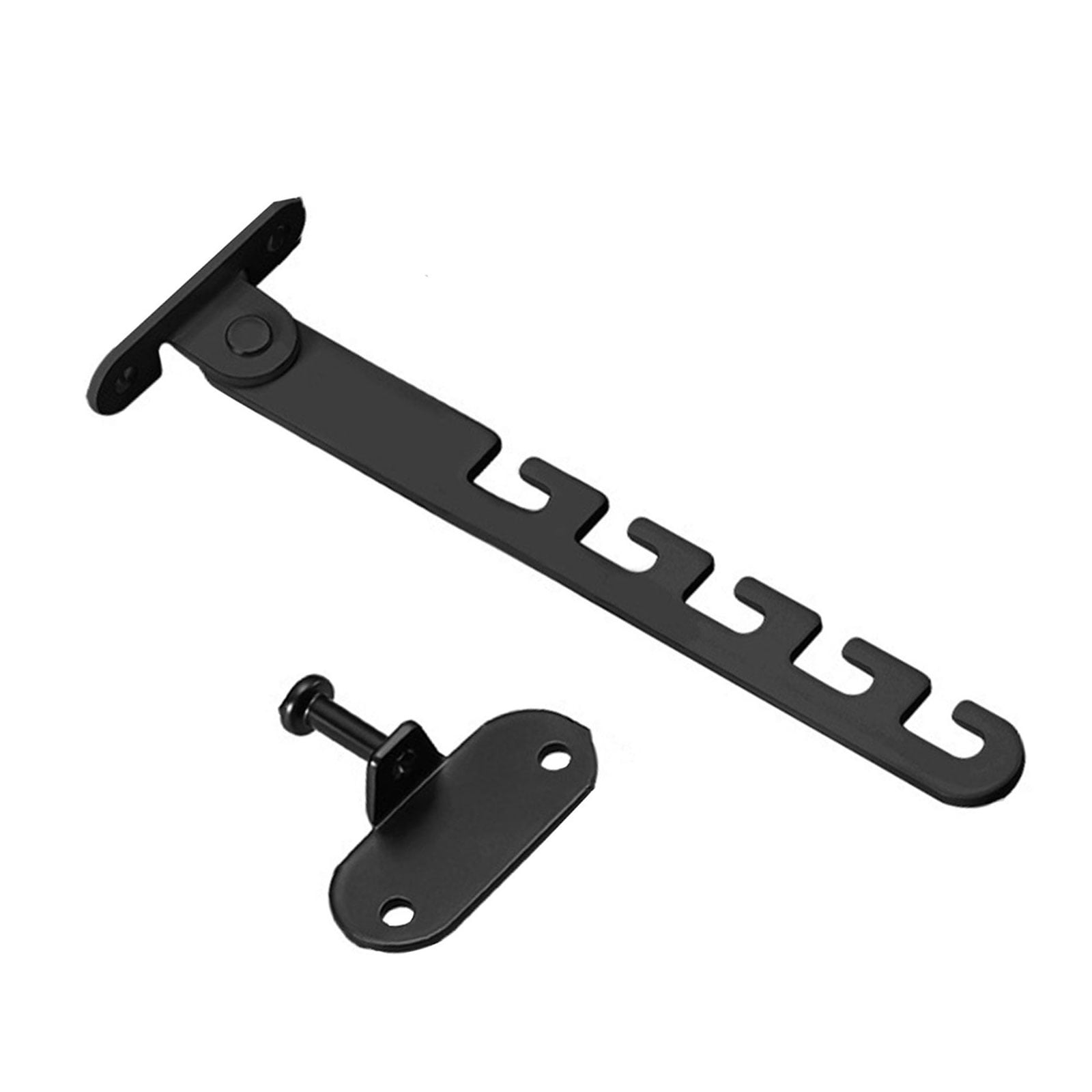 Carbon Steel Adjustable Window Safety Lock Tilt Control Window Stopper ...