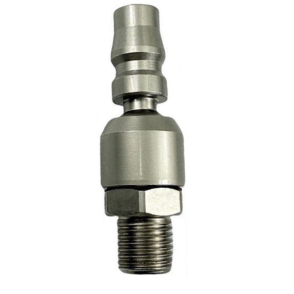 Carbon Steel Air Tool Fitting For High Pressure Air Tool Offering ...