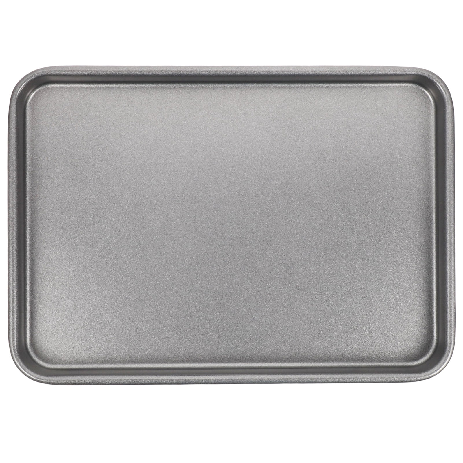 OFFIGAM Carbon Steel Baking Sheet Nonstick Coating Baking Tray for Home ...
