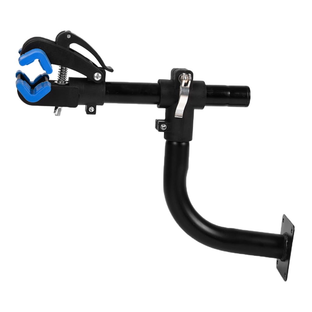 Carbon Steel Bike Repair Workstand ,for Bench Mount Repair Rack Work ...
