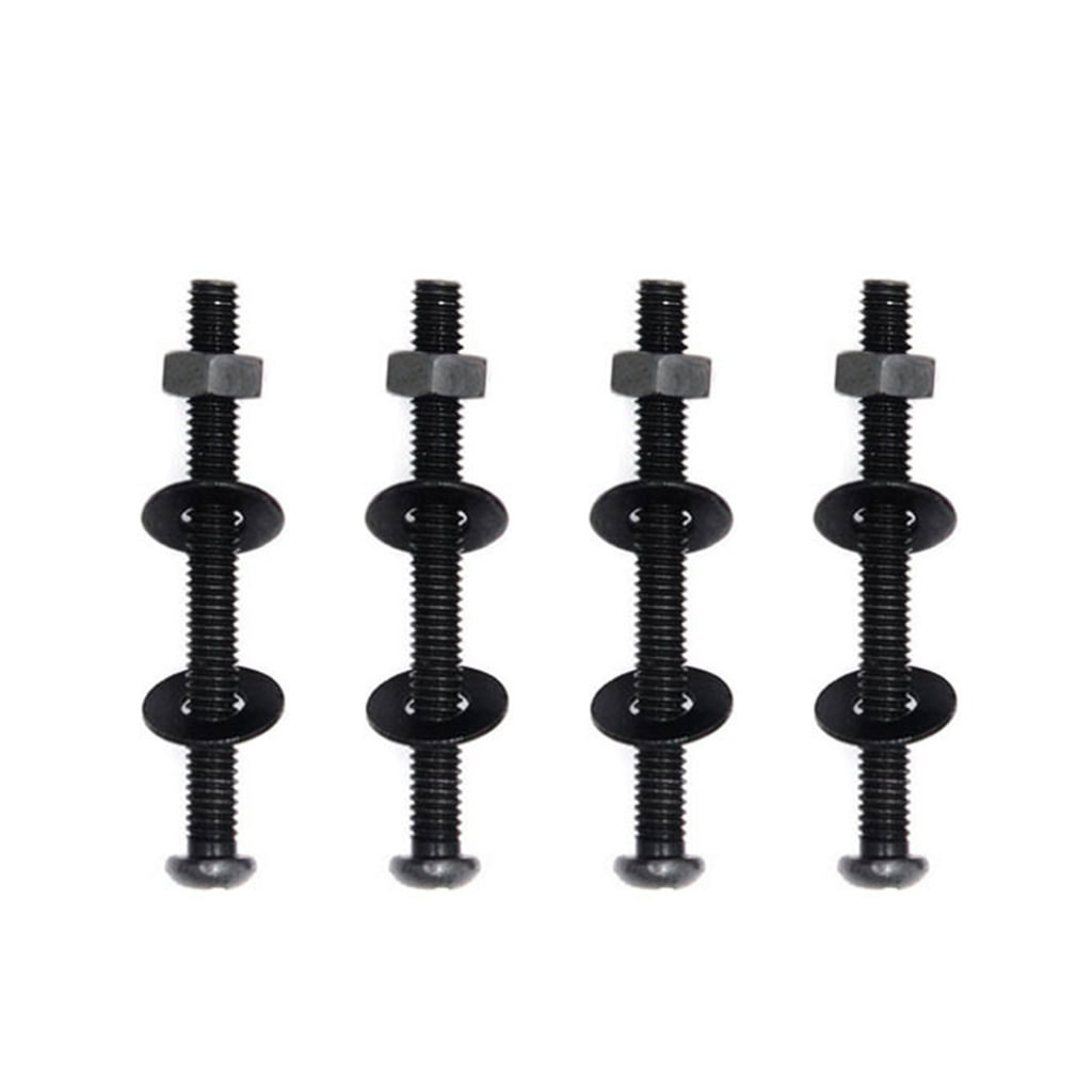 Carbon Steel Cage Screw Set High Strength Brake Cage Bolts for Spring ...