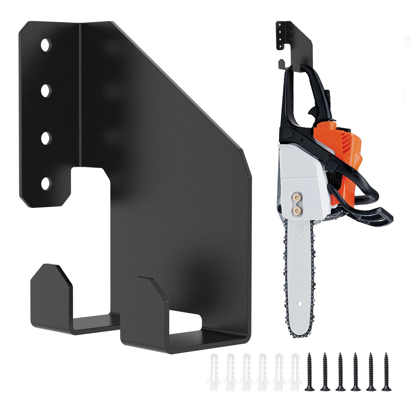 Carbon Steel Chain Saw Suspension Bracket Heavy Duty High Strength ...