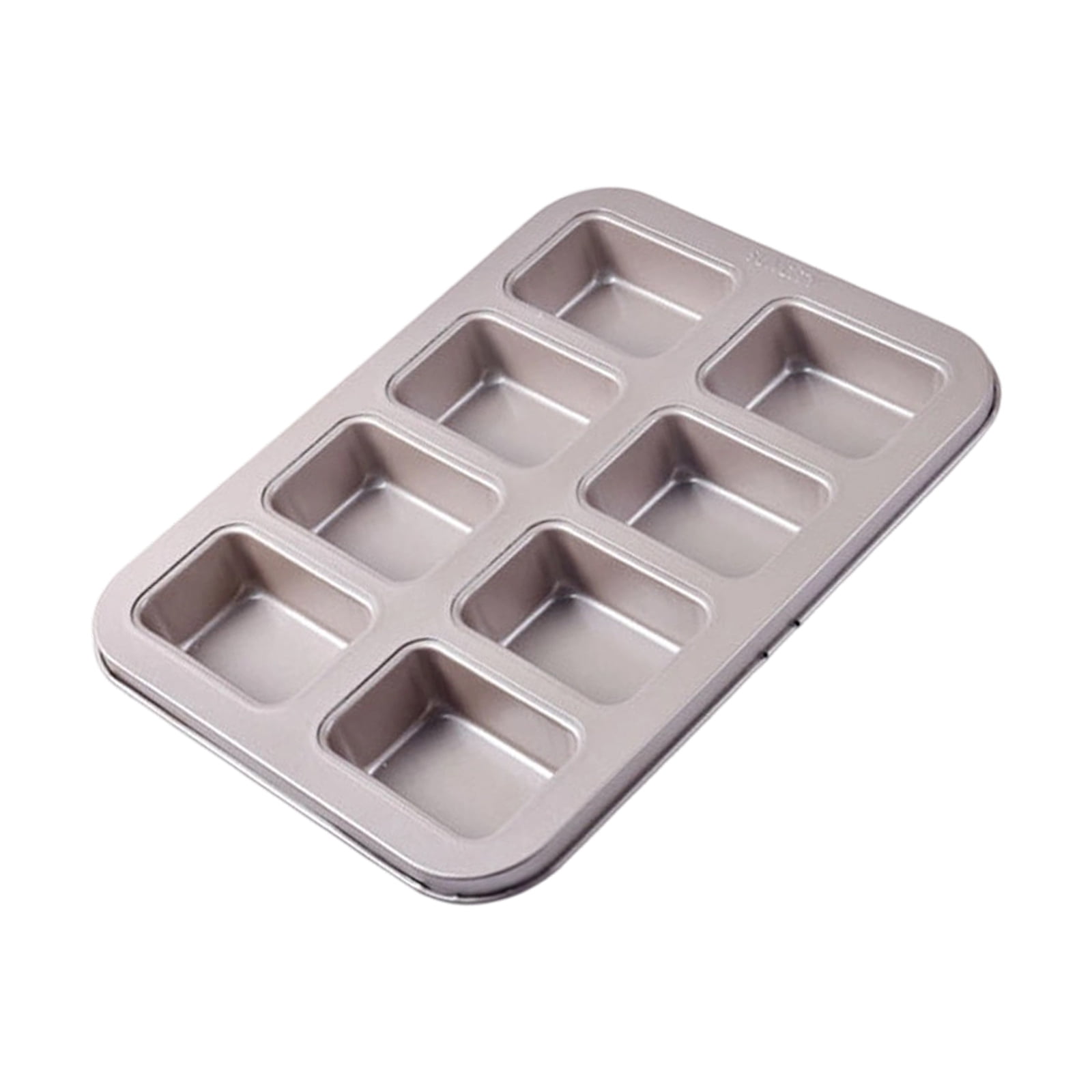 Carbon Steel Construction Miniature Loaf Baking Mold for Uniform Heat ...