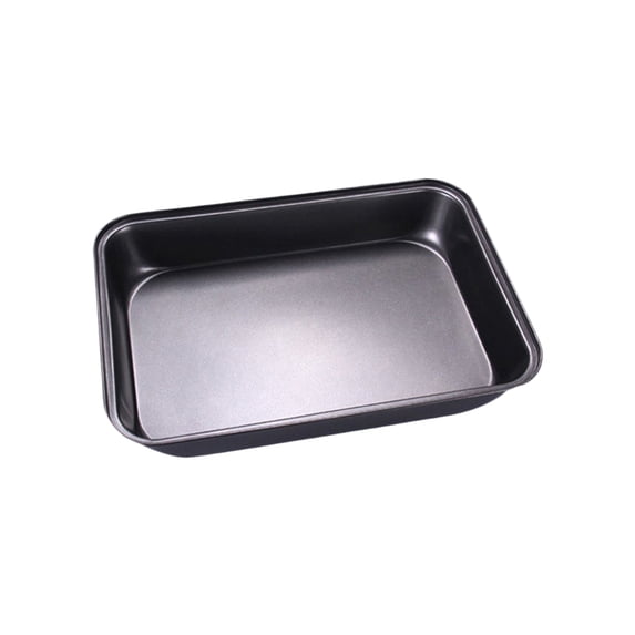 Carbon Steel Cookie Baking Sheet Rimmed Bread Tray Nonstick Turkey ...
