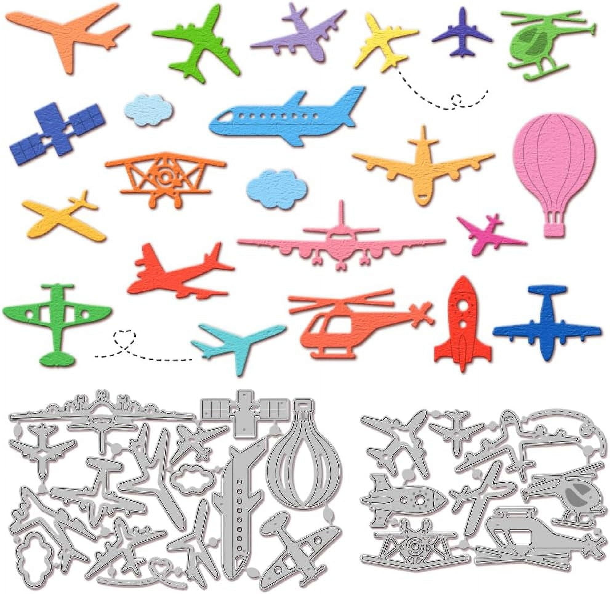 Carbon Steel Cutting Dies Stencils for DIY Scrapbooking Photo Album ...