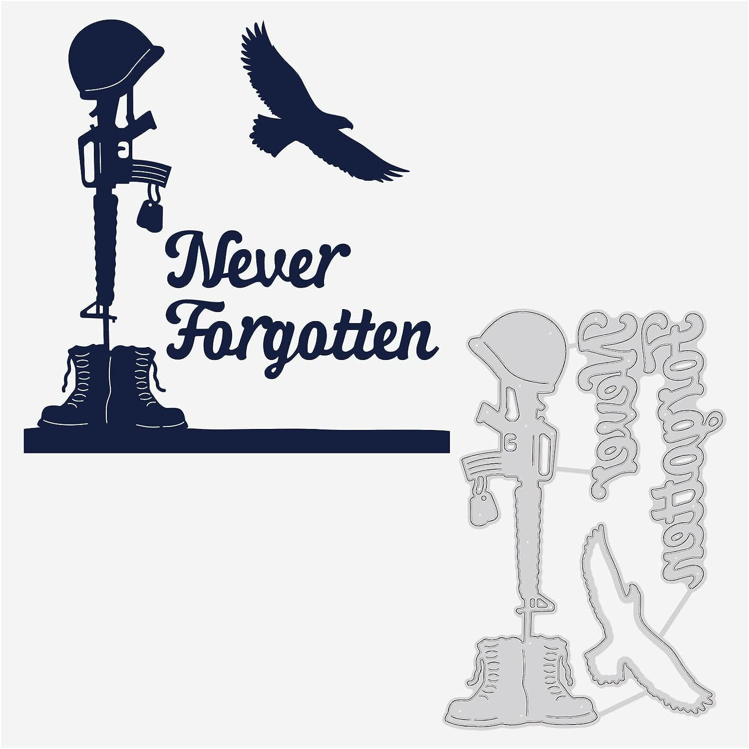 Carbon Steel Cutting Dies Stencils for DIY Scrapbooking Photo Album ...