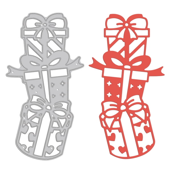 Carbon Steel Cutting Dies Stencils for DIY Scrapbooking/Photo Album ...